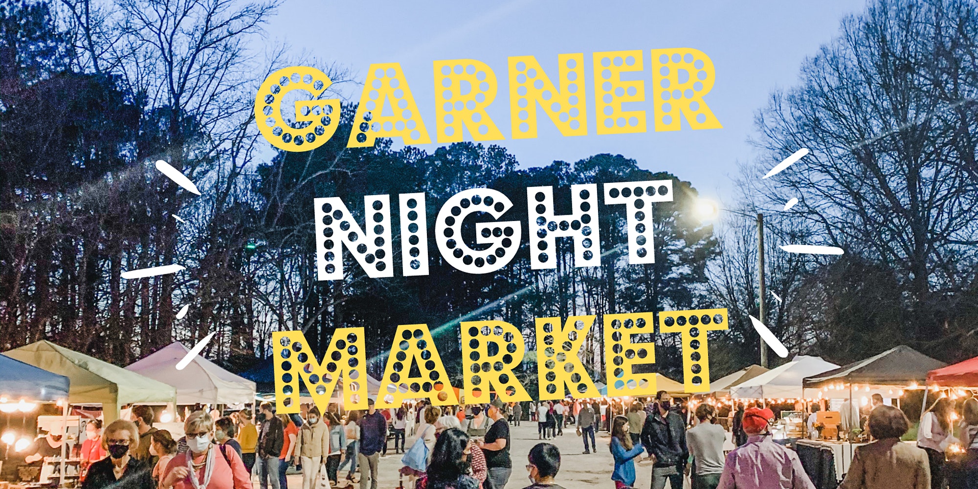 Home | Downtown Garner