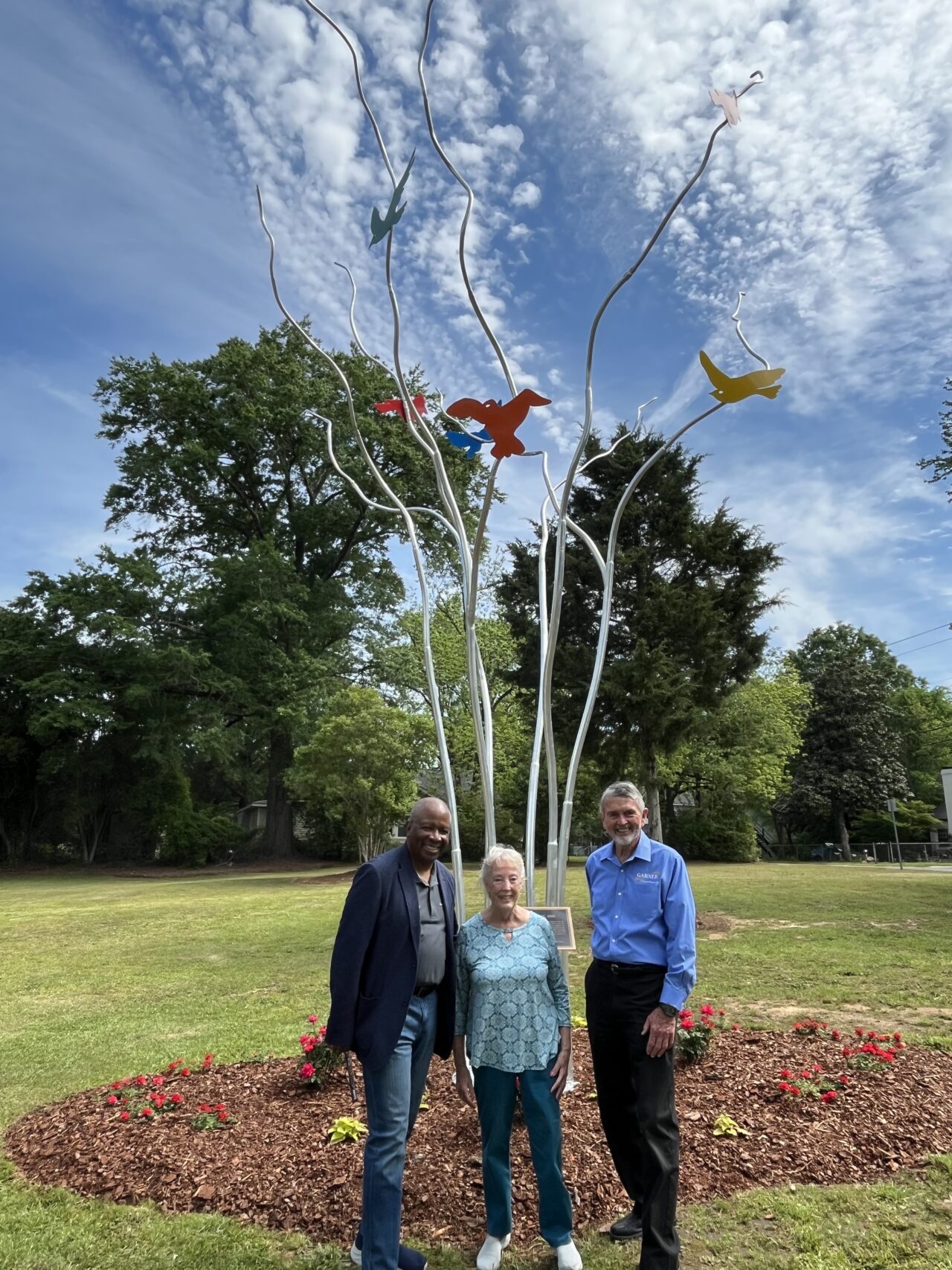Arts | Downtown Garner